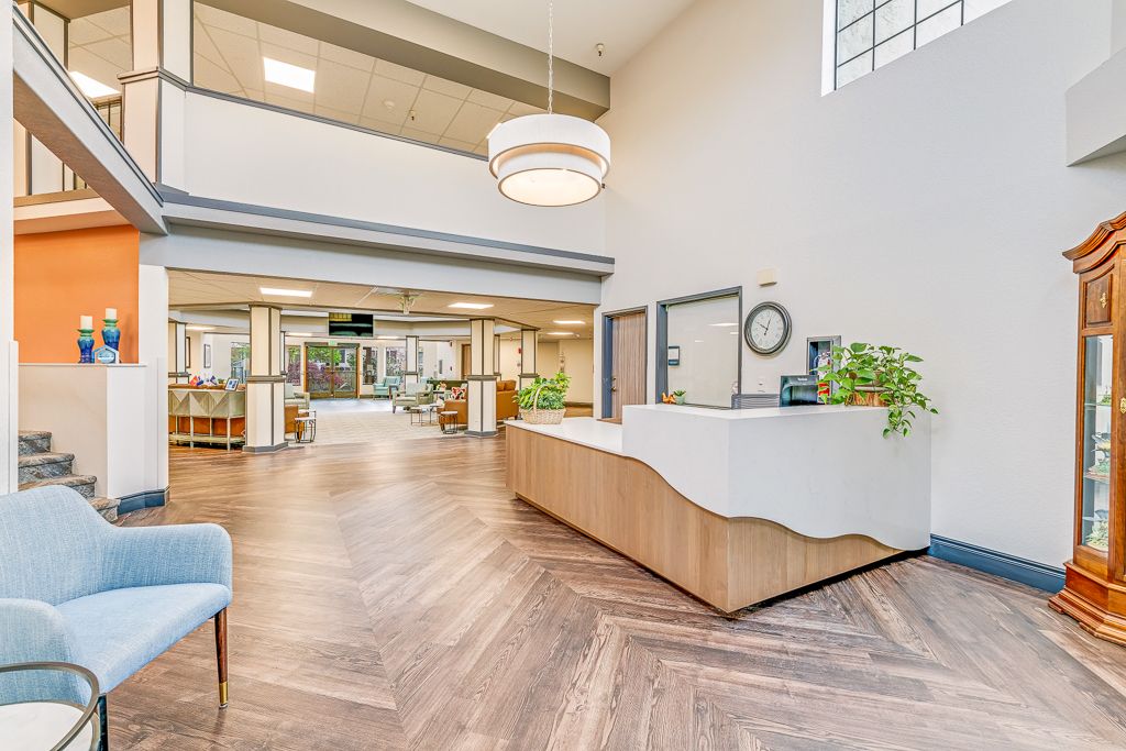 Solstice Senior Living At Bellingham (UPDATED) - Get Pricing, See 21 ...