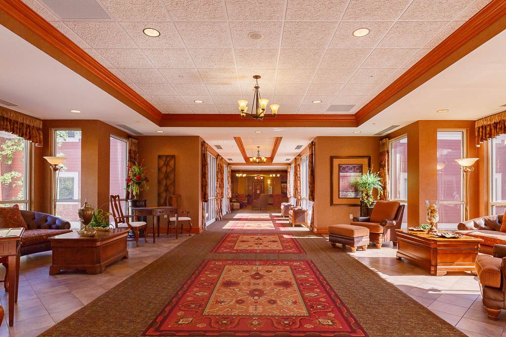 Garden Plaza Of Post Falls (UPDATED) - Get Pricing, See 27 Photos & See ...