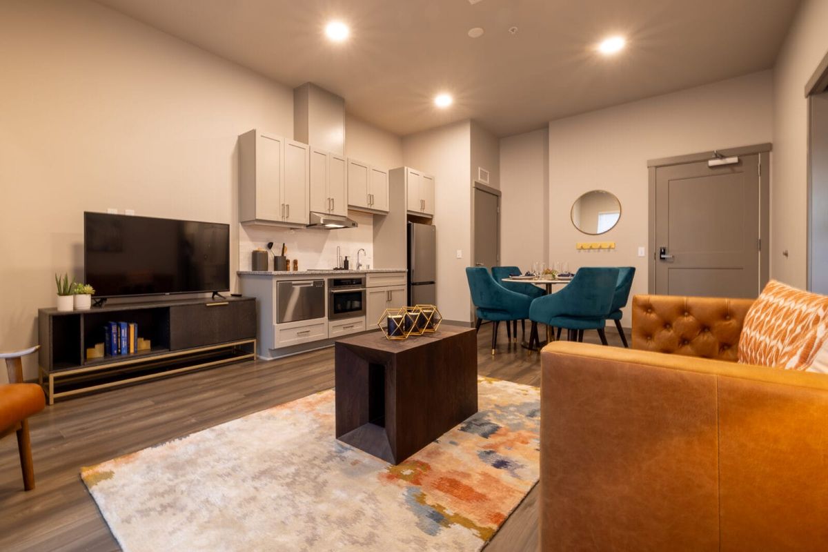 The Grand at Spokane Assisted & Senior Living (UPDATED) - Get Pricing ...