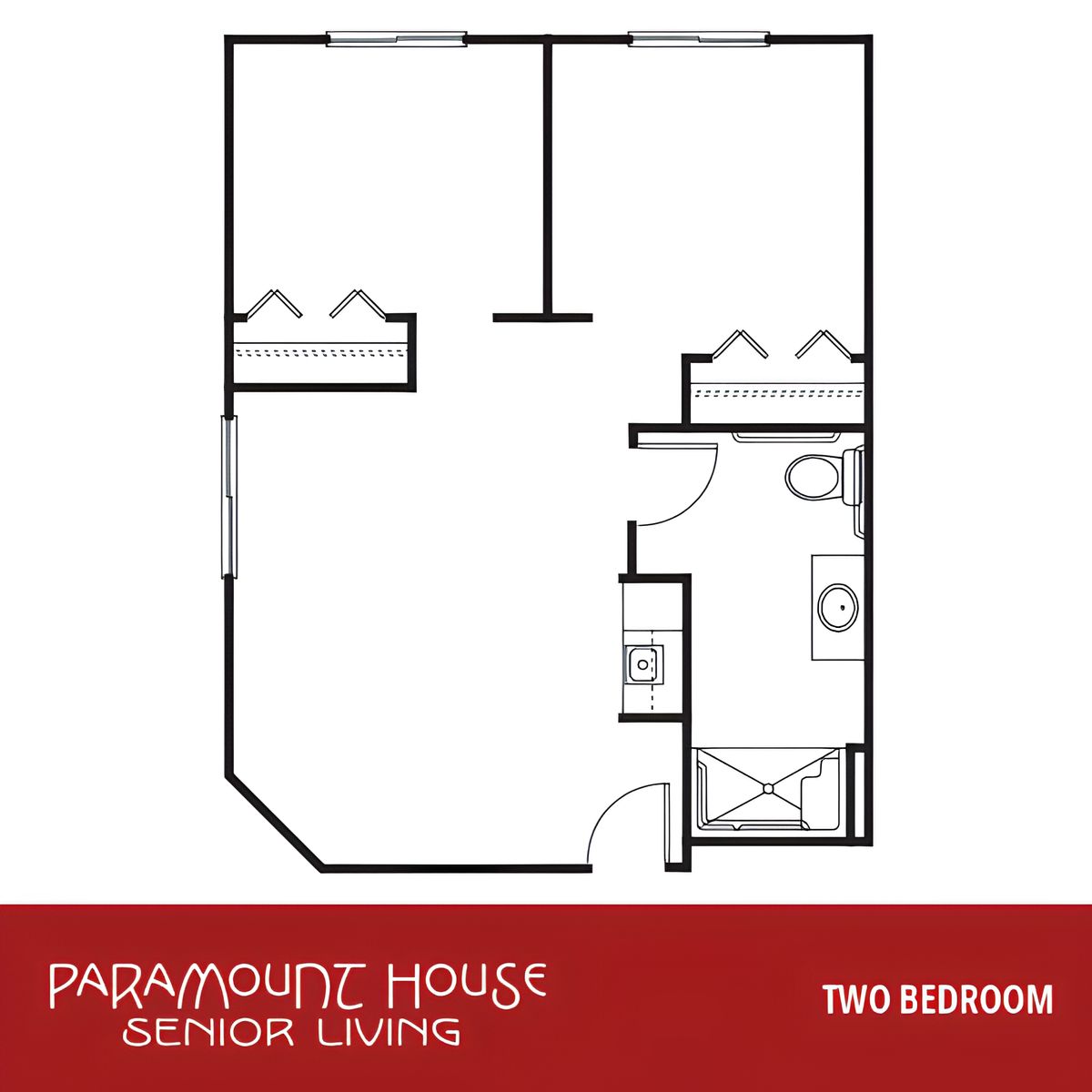 Paramount House (UPDATED) - Get Pricing, See 7 Photos & See Floor Plans ...