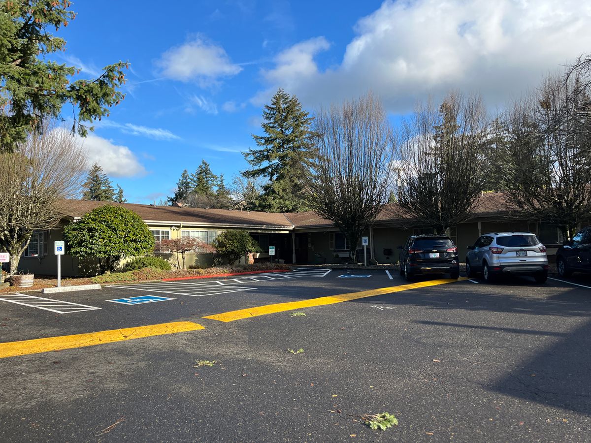 Portland Health & Rehabilitation Center (UPDATED) - Get Pricing & See 5 ...