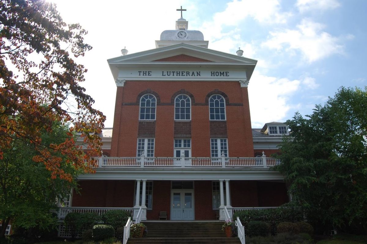 The Lutheran Home at Topton (UPDATED) - Get Pricing & See 11 Photos in ...