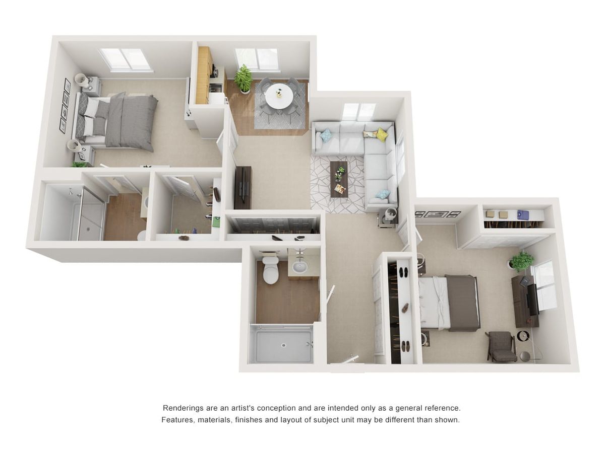 The Commons At Union Ranch (UPDATED) - Get Pricing, See 14 Photos, Read ...