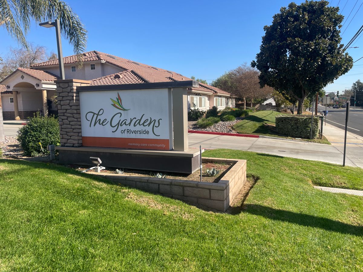 The Gardens of Riverside (UPDATED) - Get Pricing, See 12 Photos & See ...