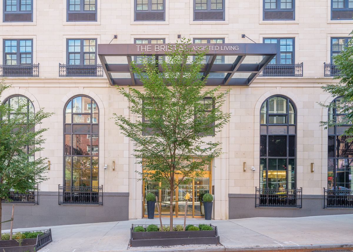 The Bristal at York Avenue - Get Pricing & See 7 Photos in NY, NY