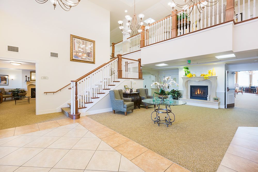 Crestview Senior Living (UPDATED) - Get Pricing, See 36 Photos & See ...
