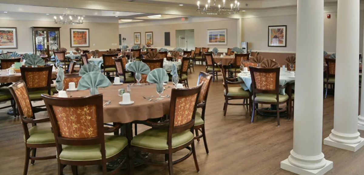 Tiger Place (UPDATED) - Get Pricing & See 18 Photos in Columbia, MO
