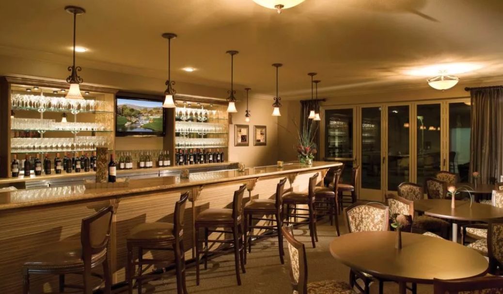 Segovia of Palm Desert (UPDATED) - Get Pricing, See 35 Photos, Read ...