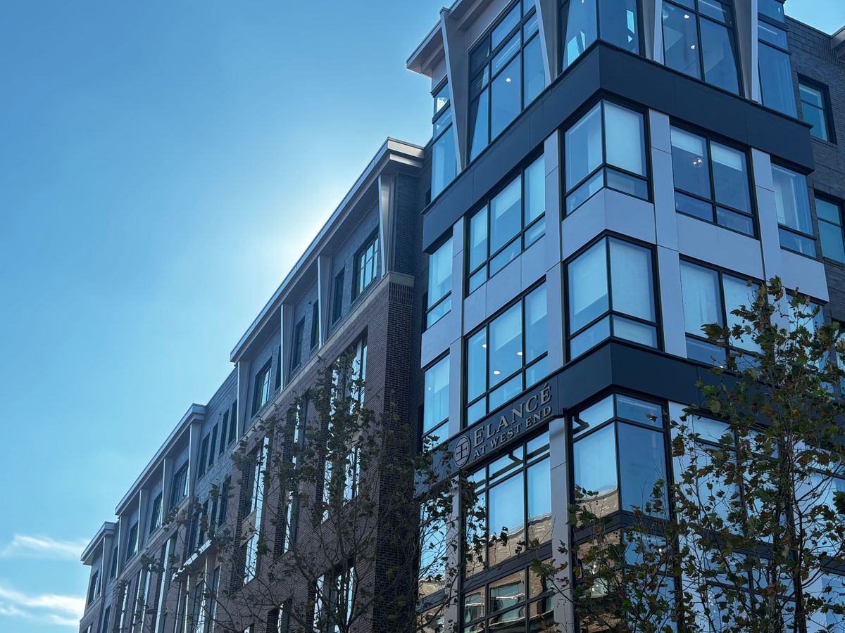 West End Alexandria by Cogir (UPDATED) - Get Pricing, See 16 Photos ...
