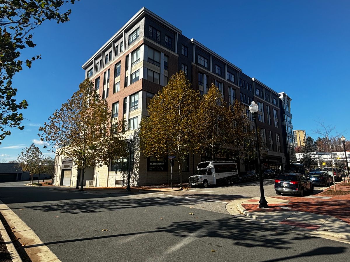 West End Alexandria by Cogir (UPDATED) - Get Pricing, See 16 Photos ...