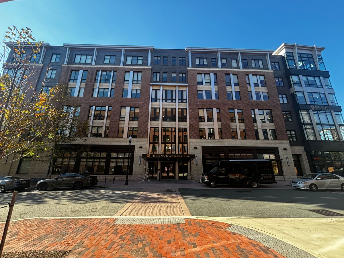 West End Alexandria by Cogir (UPDATED) - Get Pricing, See 16 Photos ...