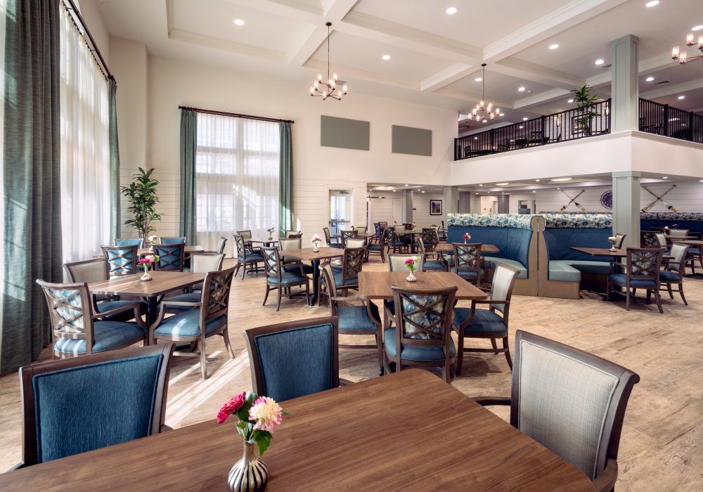 Charter Senior Living of Brookfield (UPDATED) - Get Pricing, See 20 ...
