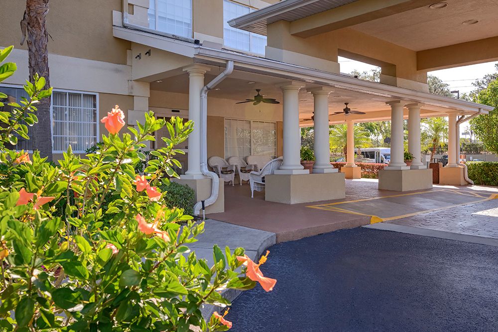 The Bridge at Life Care Center of Ocala (UPDATED) - Get Pricing, See 14 ...