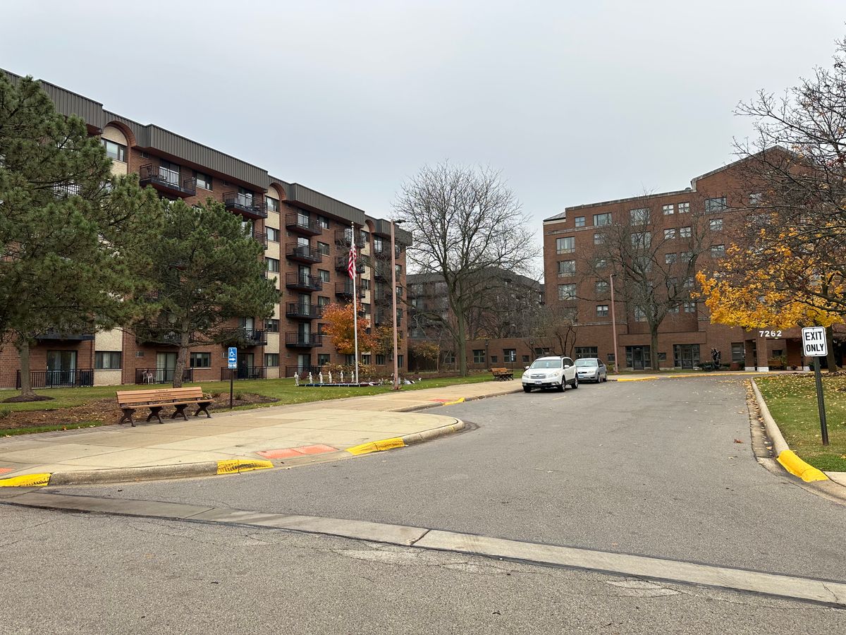Ascension Living Resurrection Village (UPDATED) - Get Pricing & See 17 ...