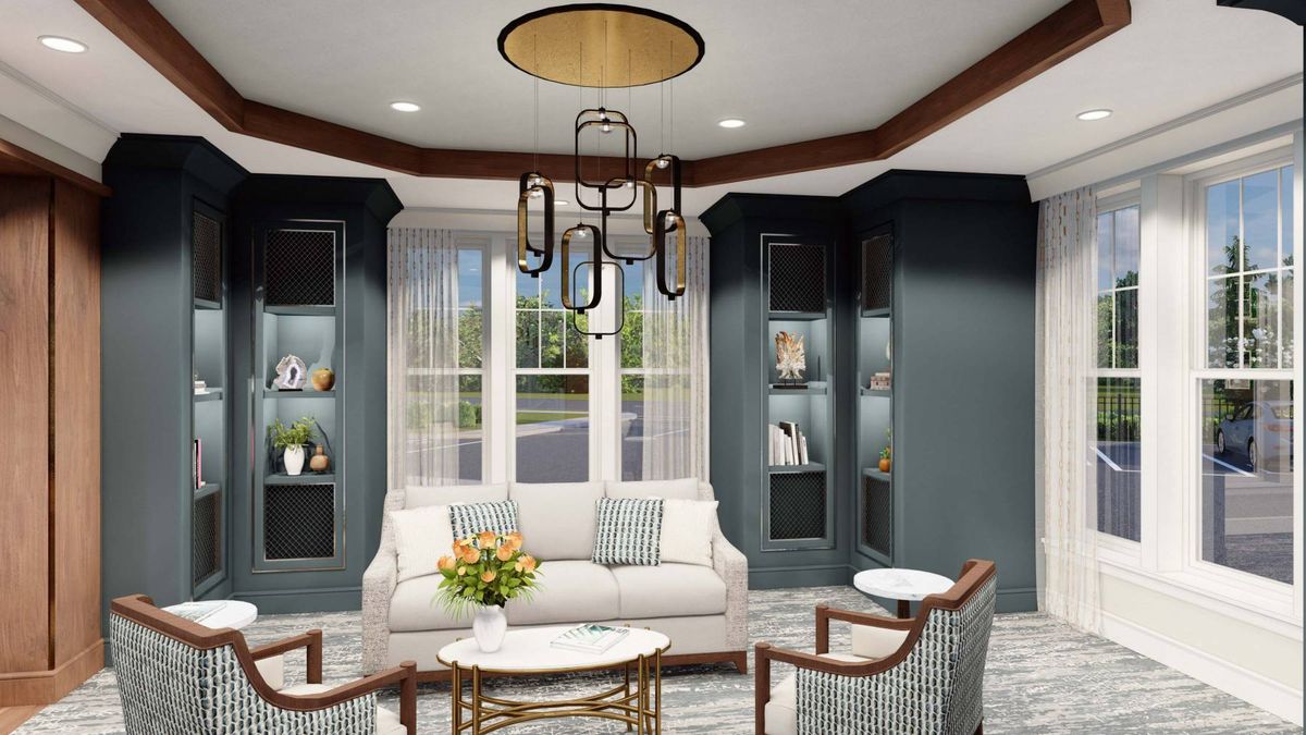 The Chelsea at West Orange - Get Pricing, See 23 Photos & See Floor ...