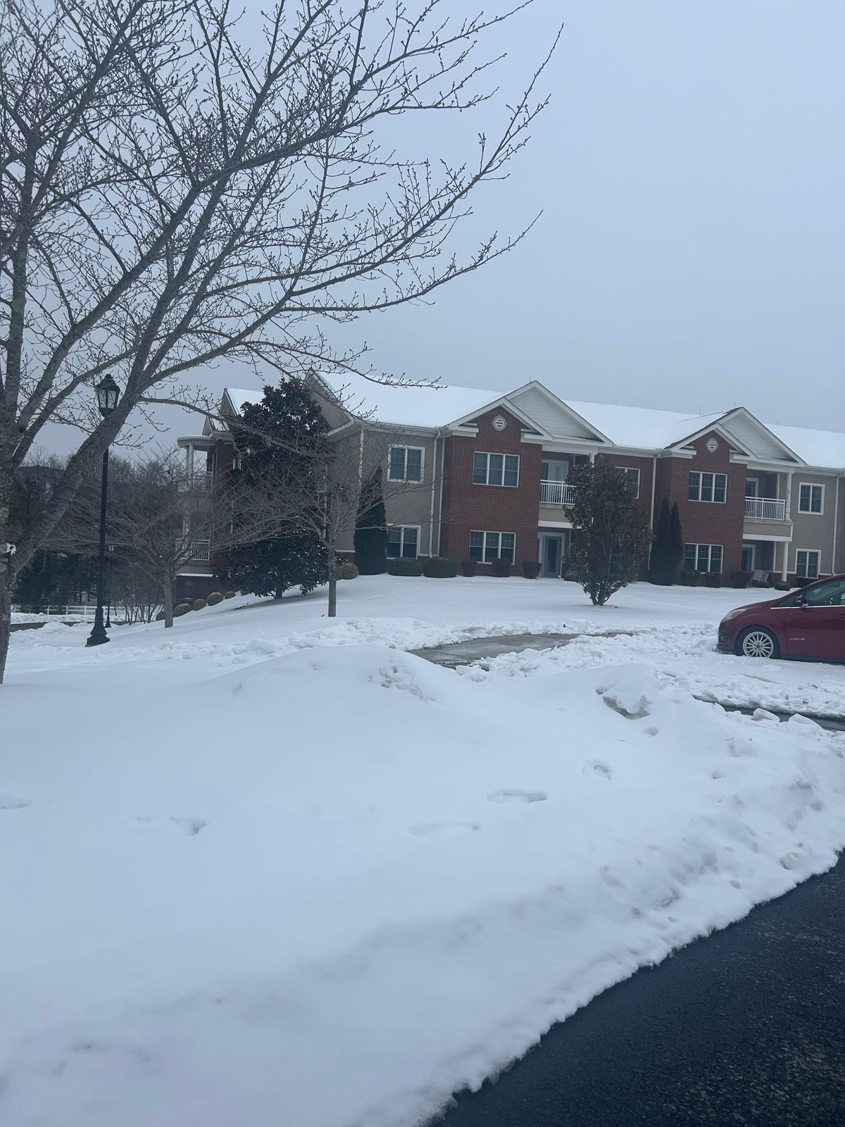 The Glebe Retirement Community (UPDATED) - Get Pricing, See 12 Photos ...
