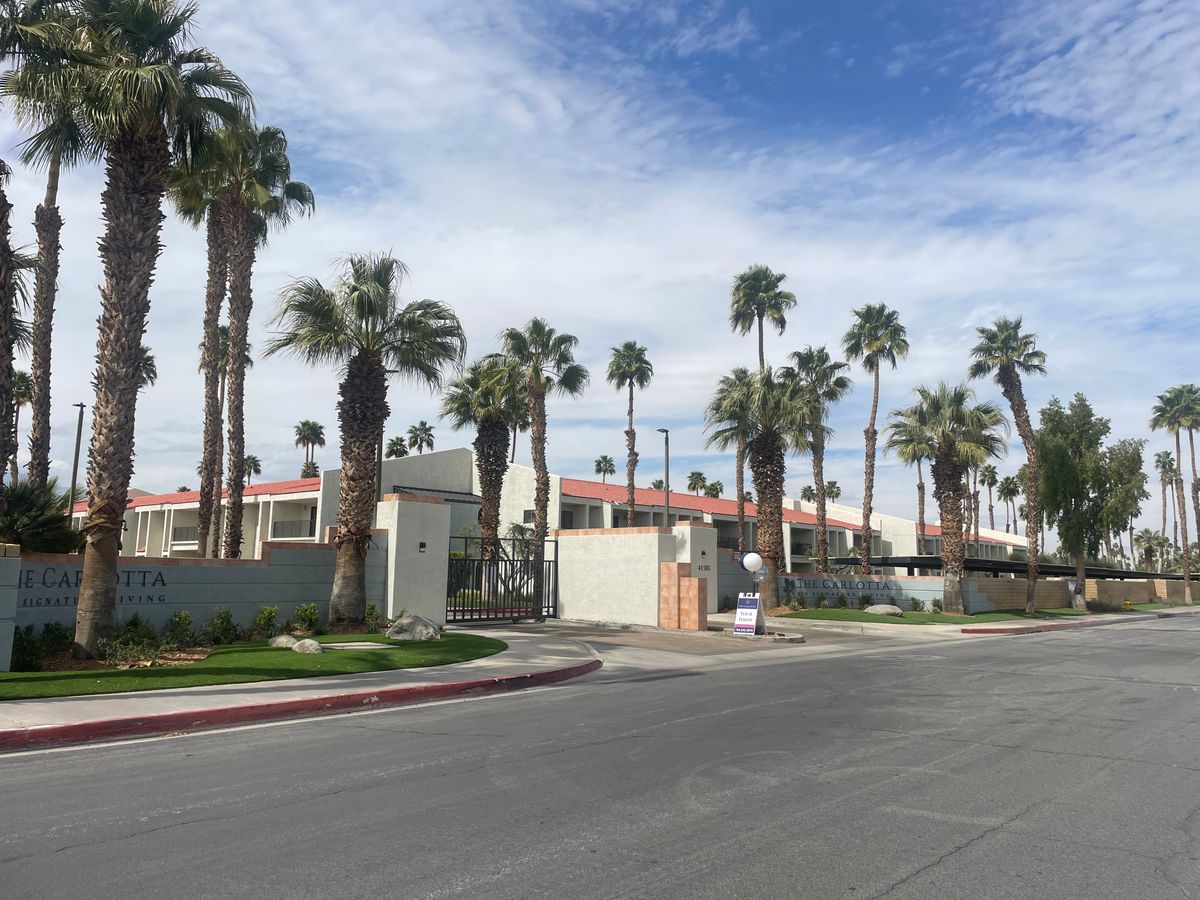 The Carlotta - Ivy Signature Living (UPDATED) - Get Pricing, See 35 ...