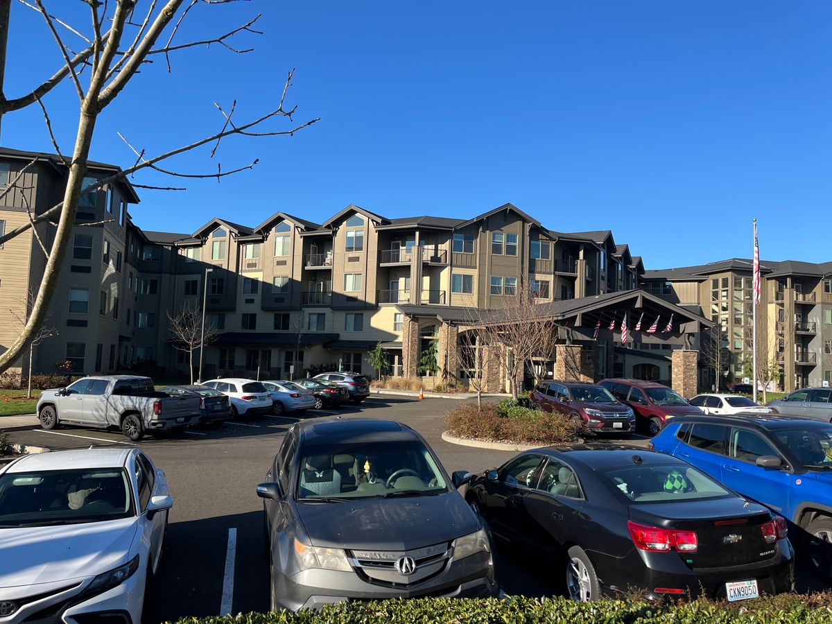 The Springs at The Waterfront - Get Pricing, See 6 Photos & Read ...