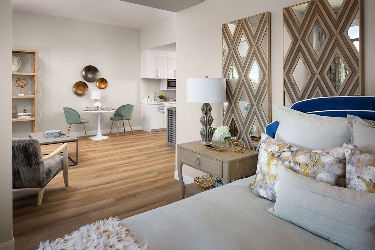 Belmont Village Senior Living San Ramon - Get Pricing, See 13 Photos ...