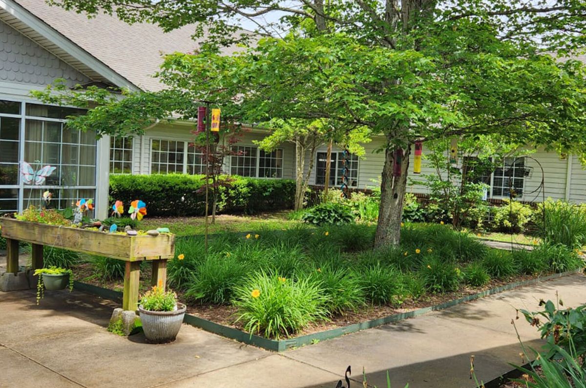 Fletcher Rehabilitation and Healthcare Center - Get Pricing & See 7 ...