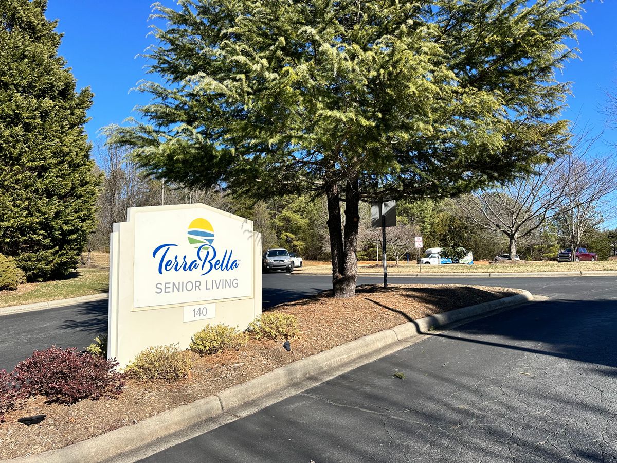 Terra Bella Lake Norman