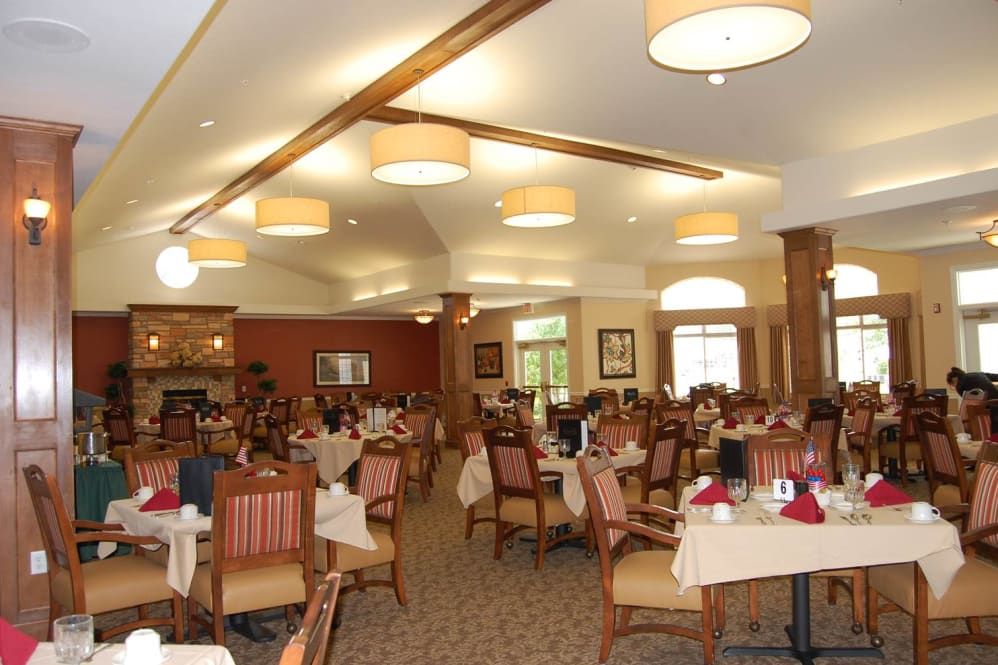 Touchmark on West Prospect (UPDATED) - Get Pricing, See 27 Photos, Read ...