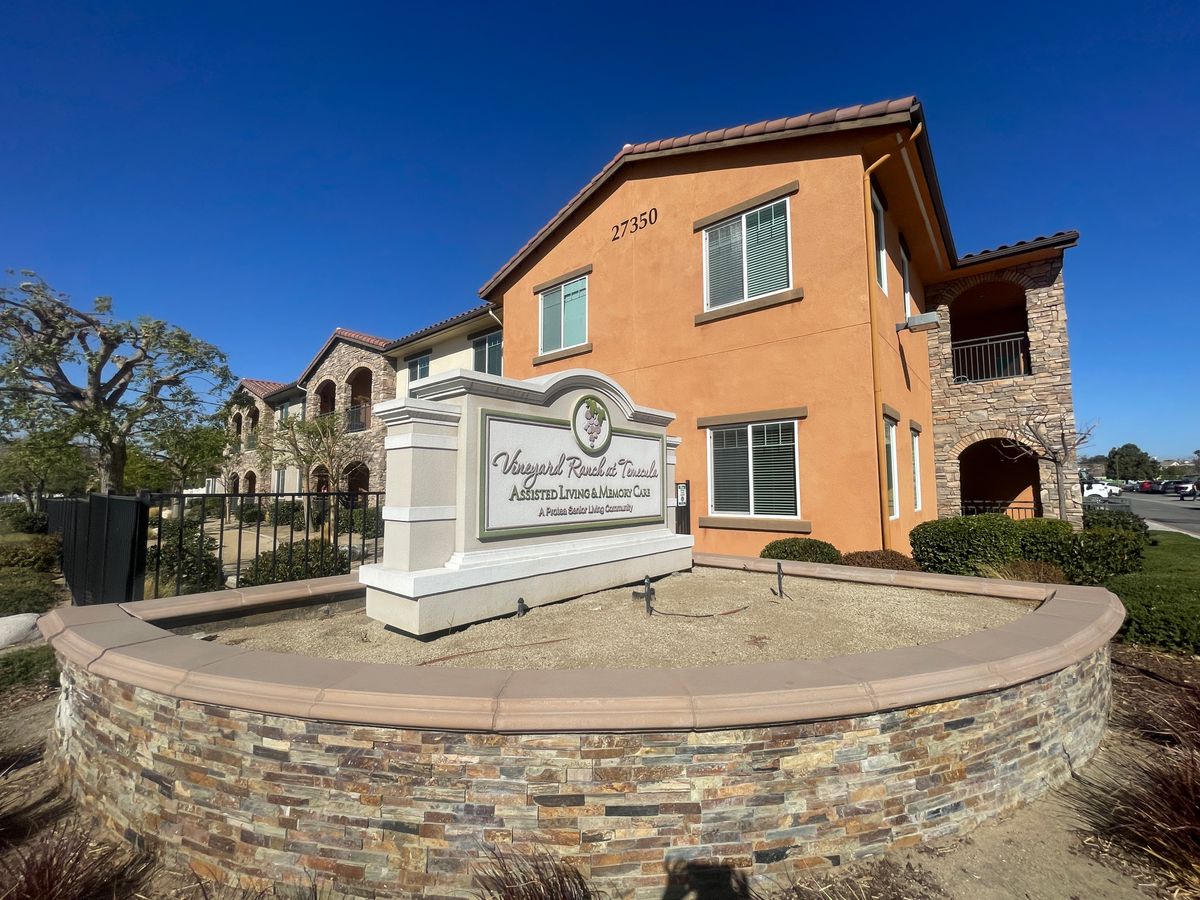 Vineyard Ranch at Temecula (UPDATED) - Get Pricing & See 7 Photos in ...