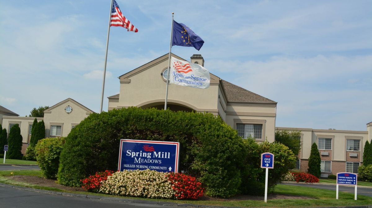 Spring Mill Meadows (UPDATED) - Get Pricing & See 36 Photos in ...