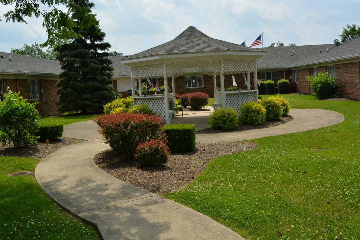 Rosebud Village (UPDATED) - Get Pricing & See 11 Photos in Richmond, IN