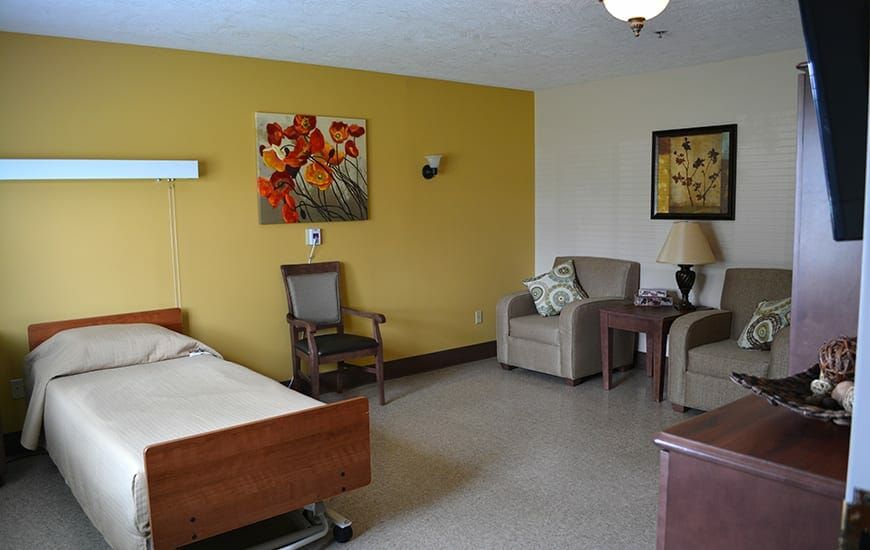 Rosebud Village (UPDATED) - Get Pricing & See 11 Photos in Richmond, IN