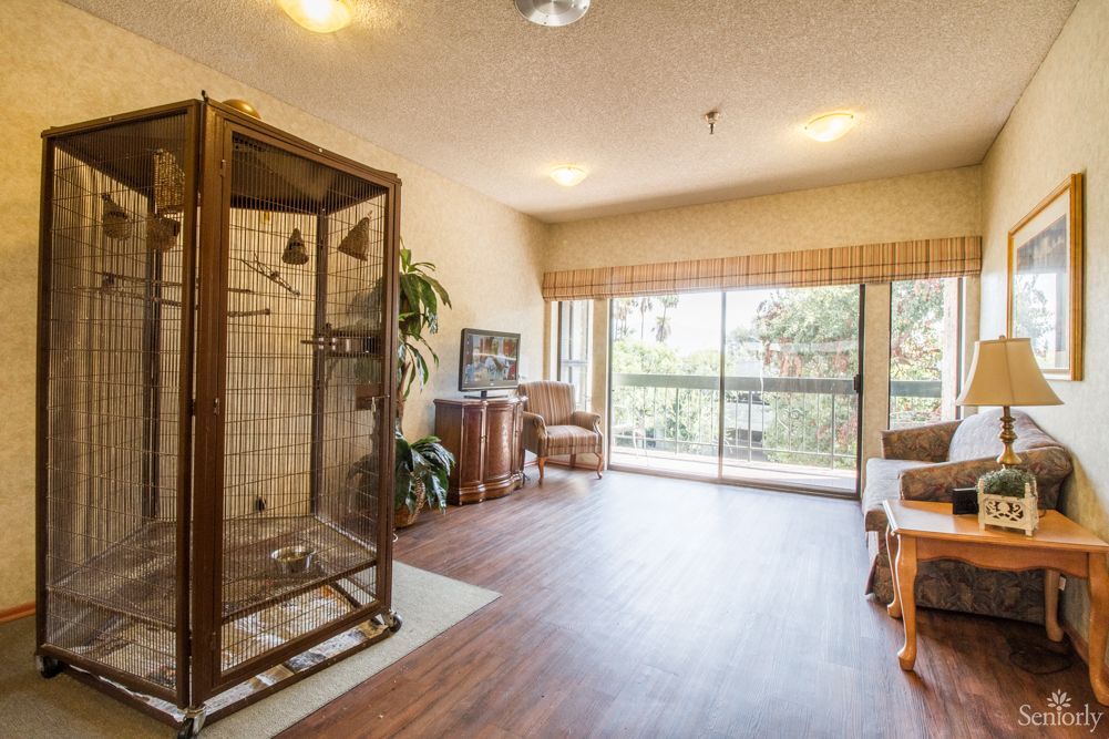 Evergreen Retirement (UPDATED) - Get Pricing & See 36 Photos in Burbank, CA