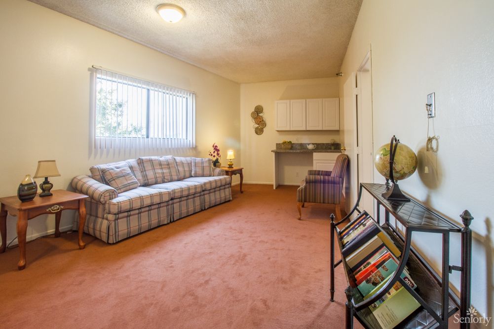 Evergreen Retirement (UPDATED) - Get Pricing & See 36 Photos in Burbank, CA