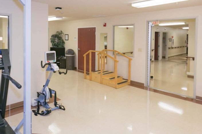 Copperfield Healthcare and Rehabilitation Center (UPDATED) - Get ...