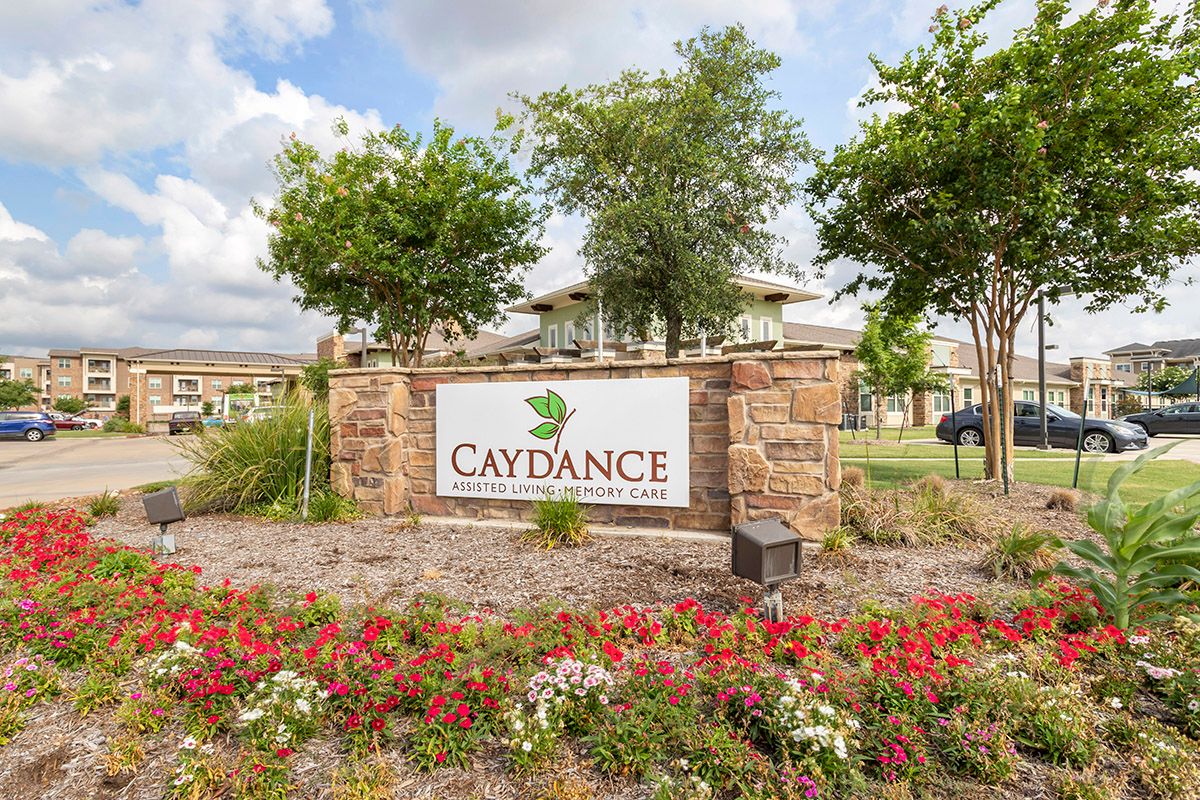 Caydance Assisted Living Memory Care