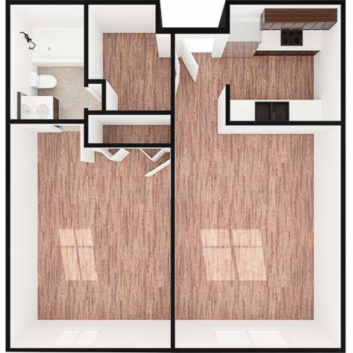 Cogir At The Narrows (UPDATED) - Get Pricing, See 22 Photos & See Floor ...