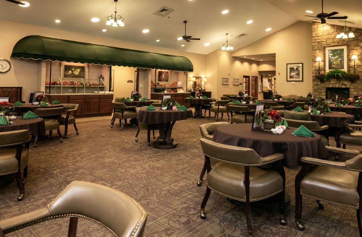 Hearthside Senior Living Of Bartlett (UPDATED) - Get Pricing & See 16 ...