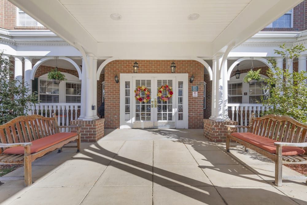 Brookdale Lake Ridge (UPDATED) - Get Pricing, See 21 Photos, Read ...