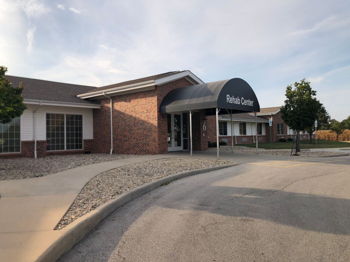 Elizabeth Scott Community (UPDATED) - Get Pricing & See 11 Photos in ...