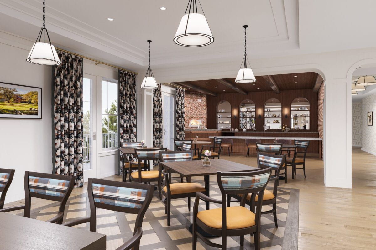 The Residence at Colvin Run (UPDATED) - Get Pricing & See 14 Photos in ...