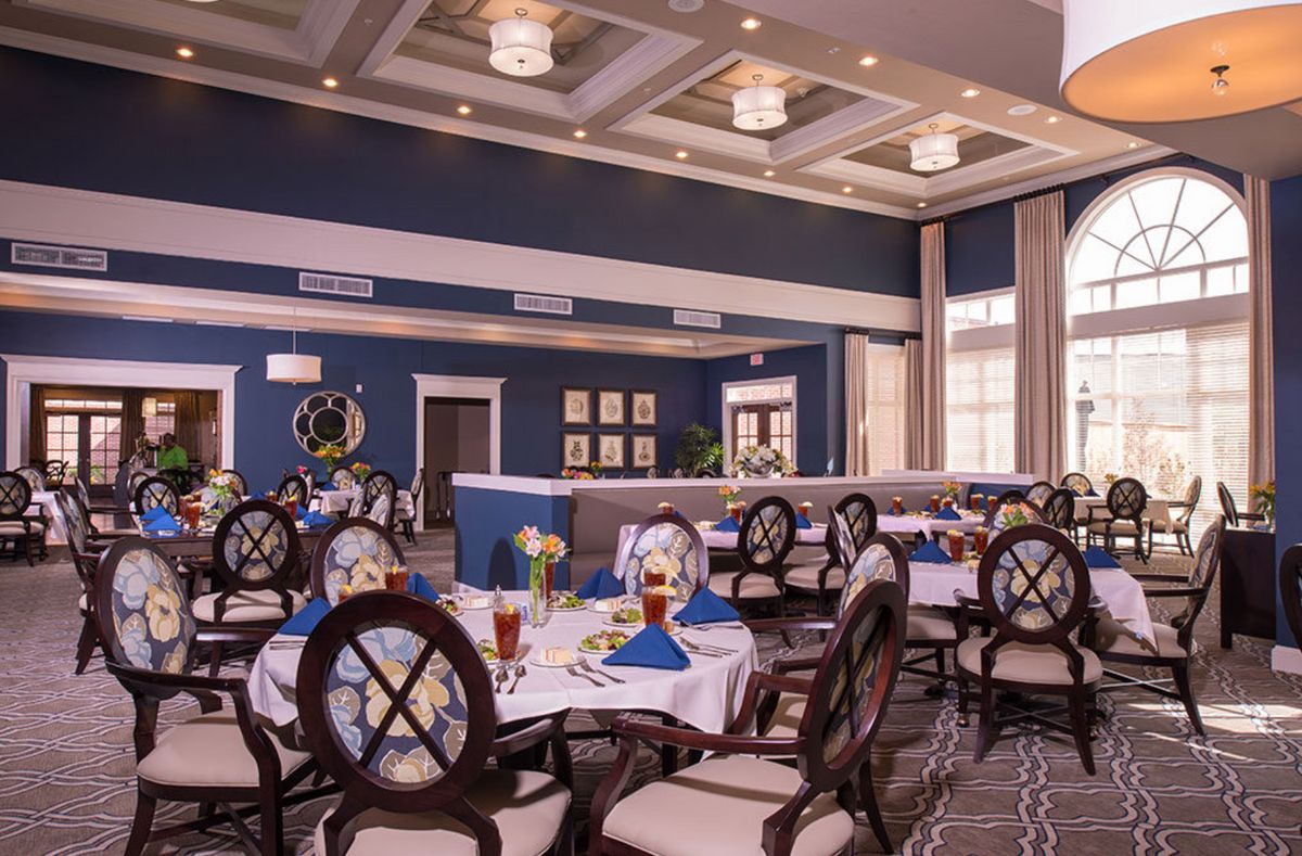Crestview Retirement Community (UPDATED) - Get Pricing & See 11 Photos ...