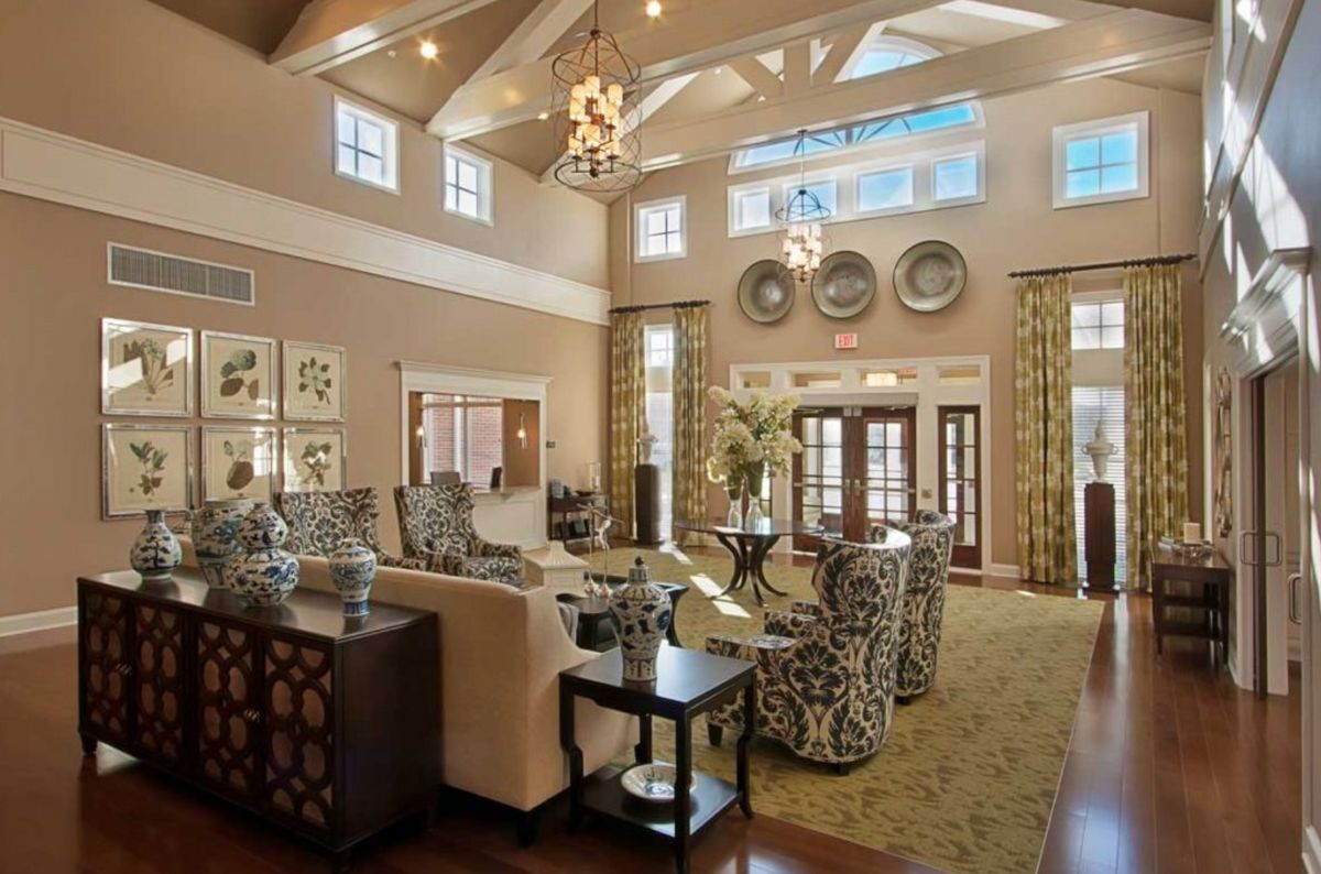 Crestview Retirement Community (UPDATED) - Get Pricing & See 11 Photos ...
