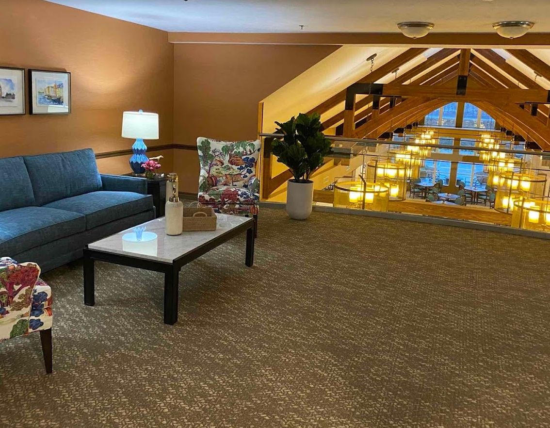 Lakeview Retirement Community (UPDATED) - Get Pricing, See 20 Photos ...