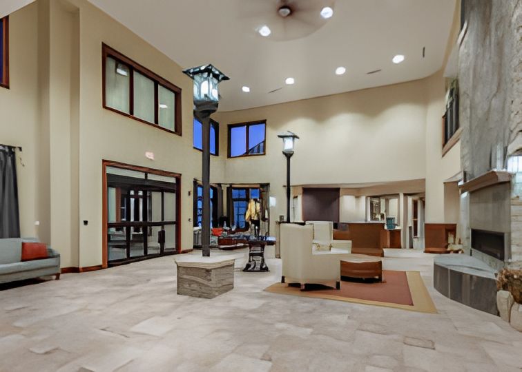 The Heritage at Legacy (UPDATED) - Get Pricing & See 7 Photos in Omaha, NE
