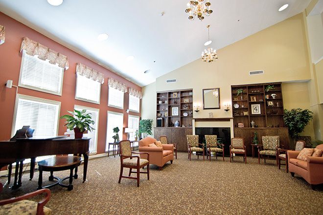 Castlewoods Place (UPDATED) - Get Pricing & See 17 Photos in Brandon, MS