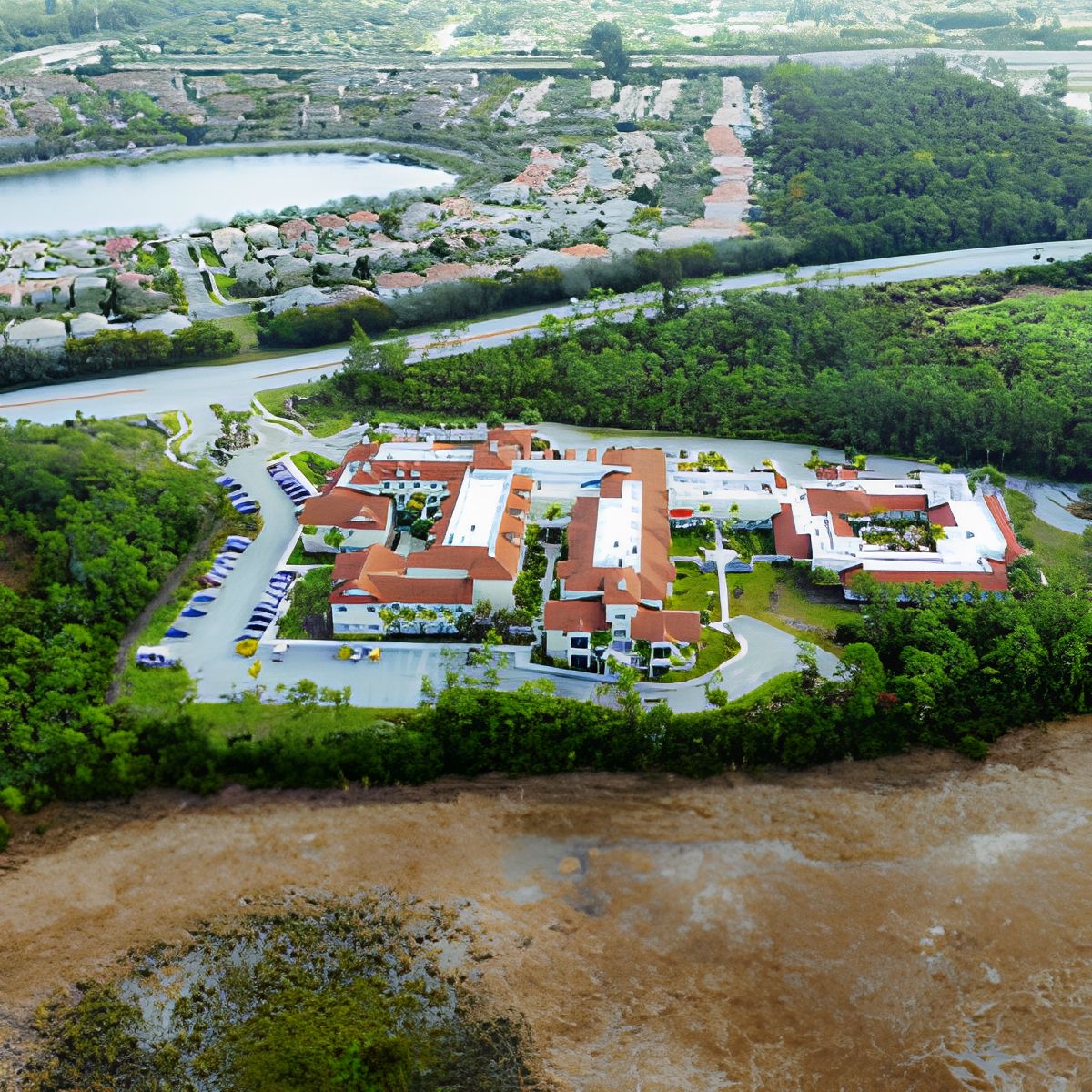 Discovery Village At Palm Beach Gardens