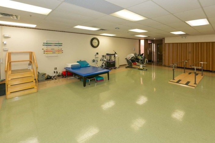 Riverbend Post Acute Rehabilitation (UPDATED) - Get Pricing, See 24 ...