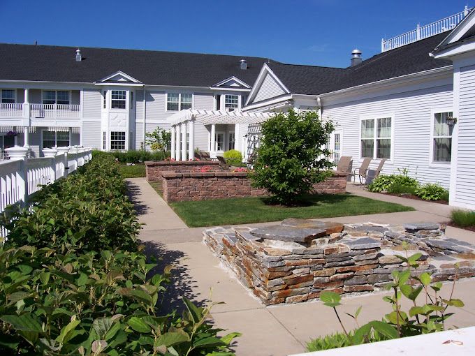 Suffield by the River (UPDATED) - Get Pricing, See 14 Photos & See ...