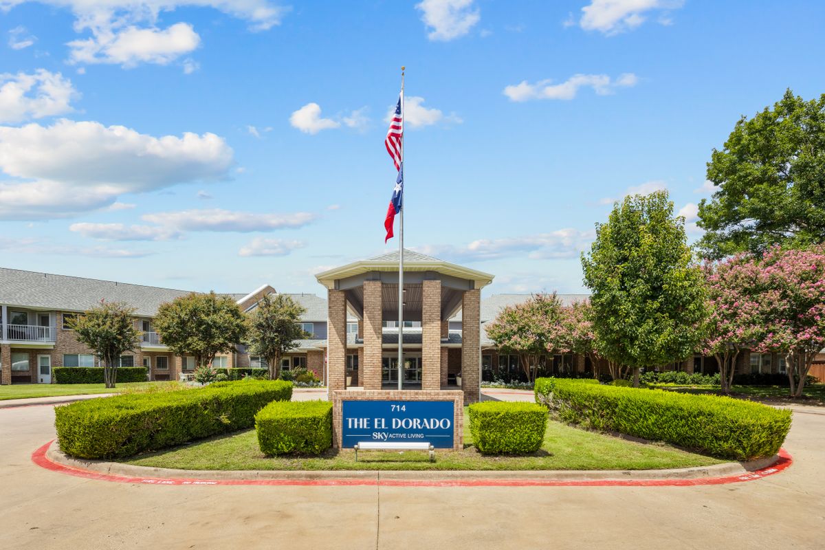 The El Dorado - Sky Active Living (UPDATED) - Get Pricing & See 53 ...