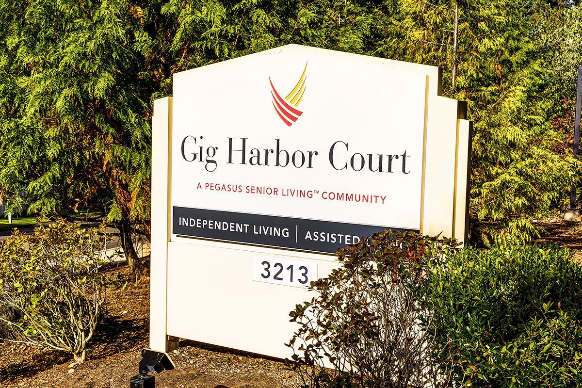 Gig Harbor Court (UPDATED) - Get Pricing & See 15 Photos in Gig Harbor, WA