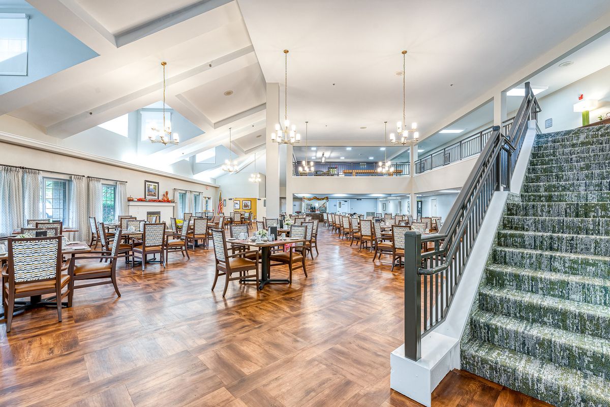 Solstice Senior Living At Fairport (UPDATED) - Get Pricing, See 36 ...